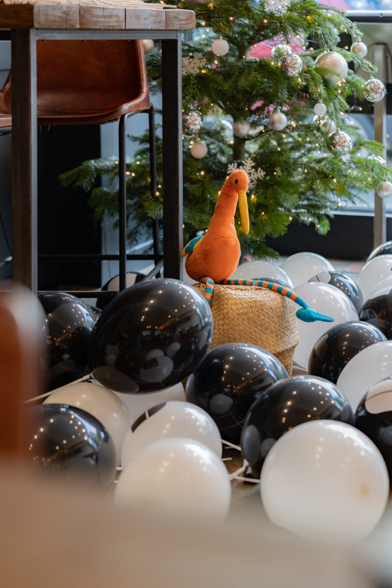 The Reigate Christmas Fayre 2023. | Ralph James