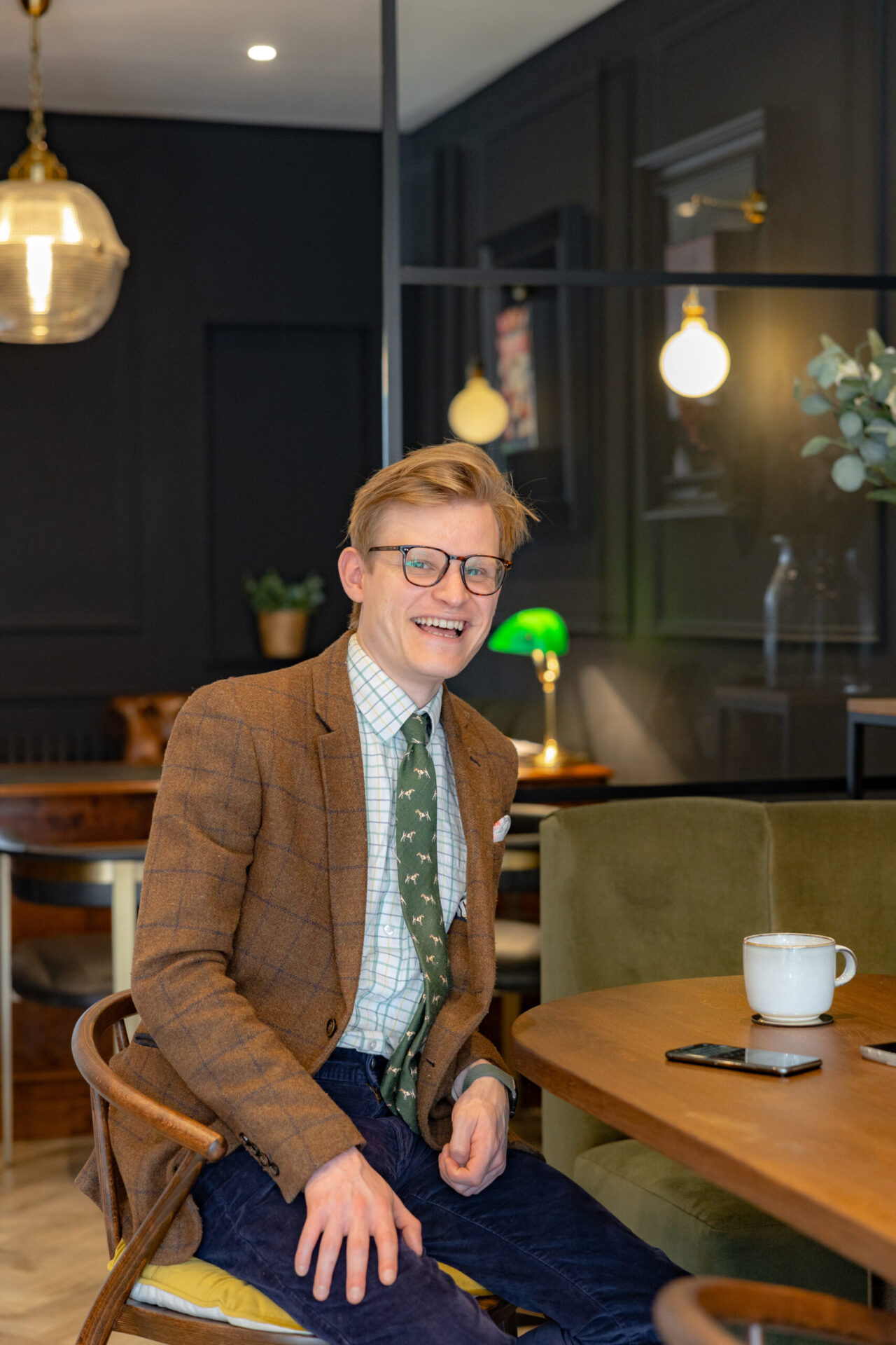 Property Management | Ralph James