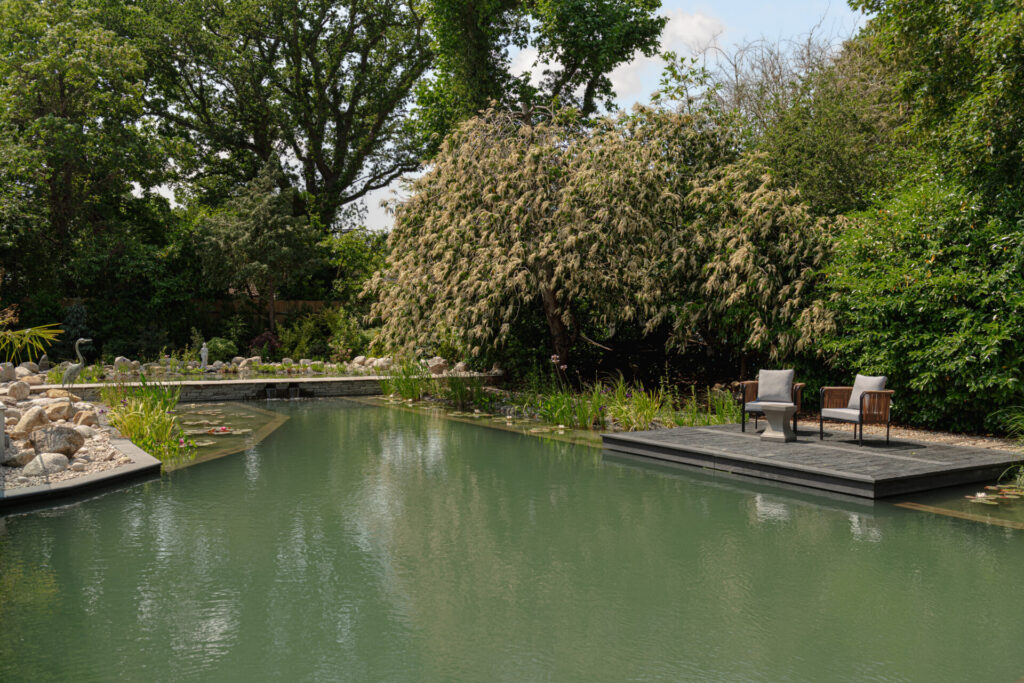 Orchard Farm: four luxurious barns. | Ralph James