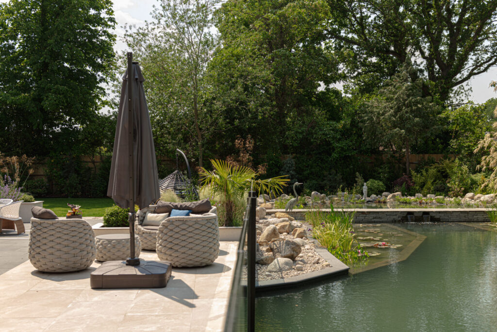 Orchard Farm: four luxurious barns. | Ralph James